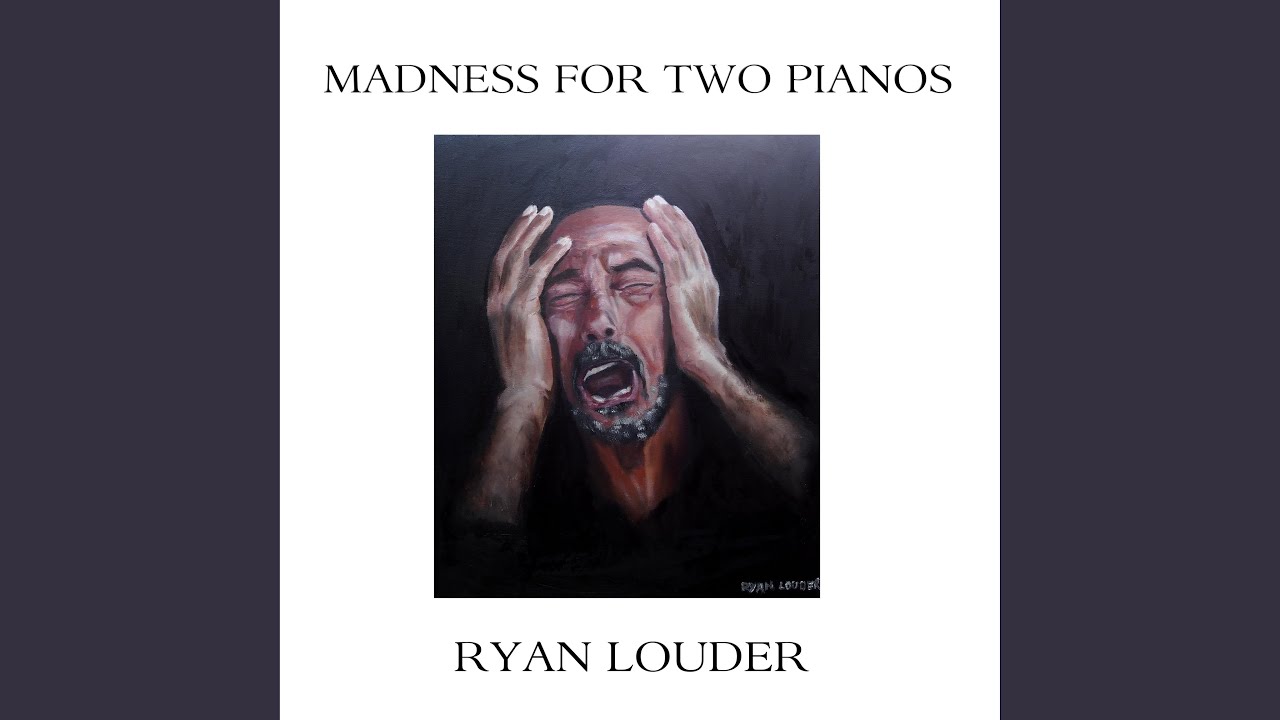 Madness for Two Pianos, Pt. 3 - YouTube