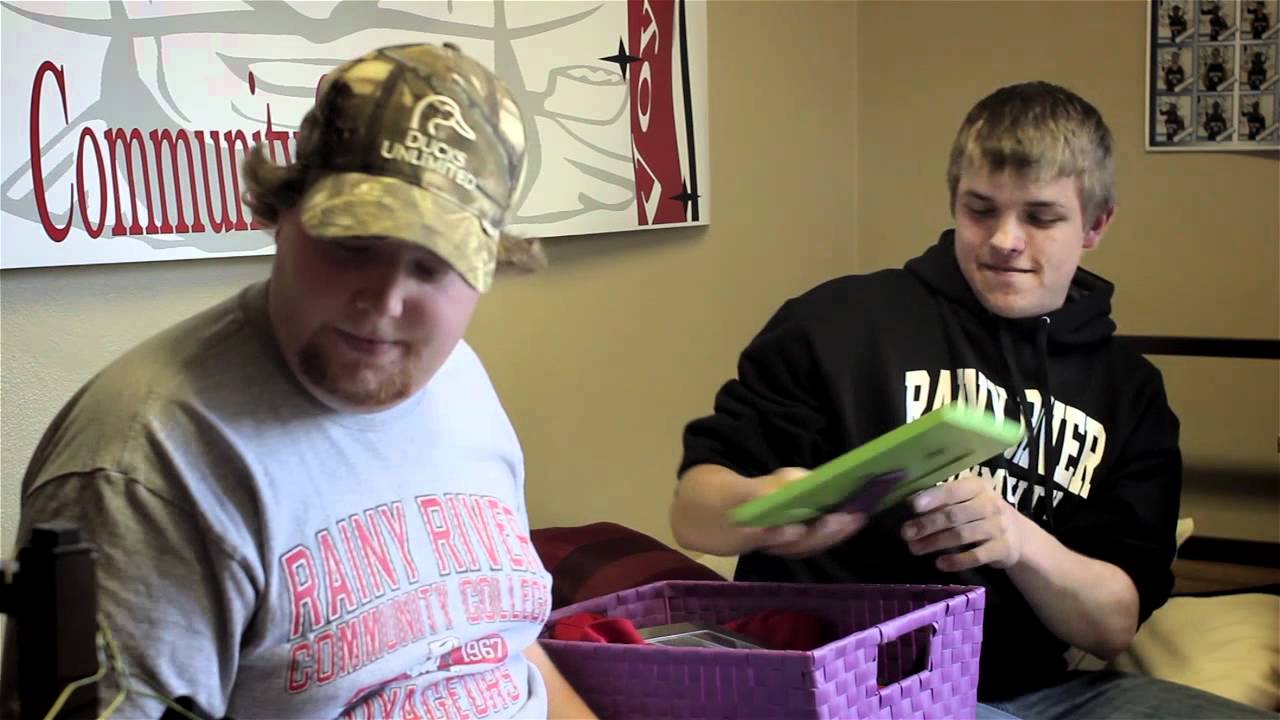 RR ROOM PACKING 30 SEC - YouTube