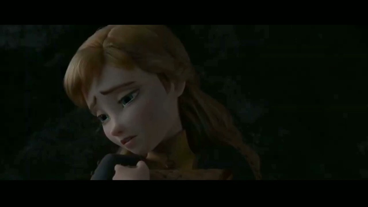 Disney And Nickelodeon And Others Meet Frozen 2 - The Next Right Thing ...