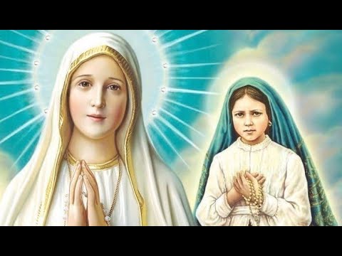 Santa Jacinta Marto - Pastorcita de Fátima - Devoción - YouTube