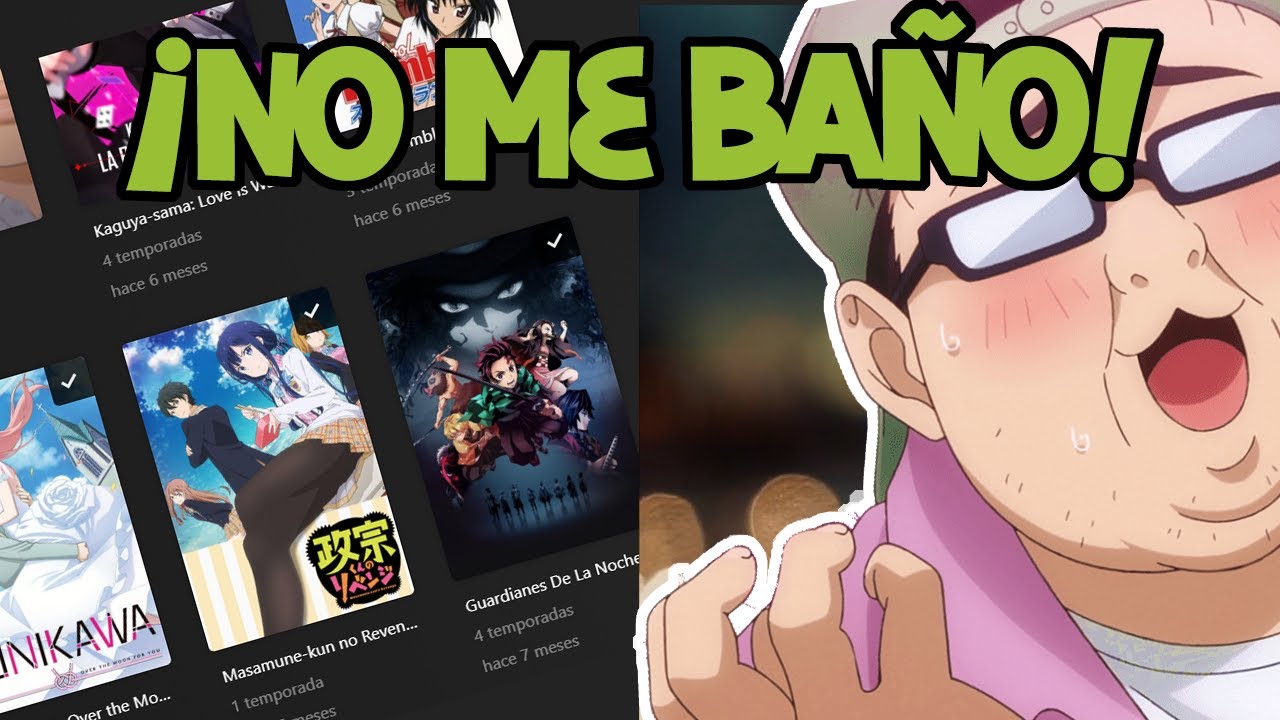 【Freechat】 Charla Otaku: Todo lo que amas del Animé 【Melo - メロタン】 #179 ...