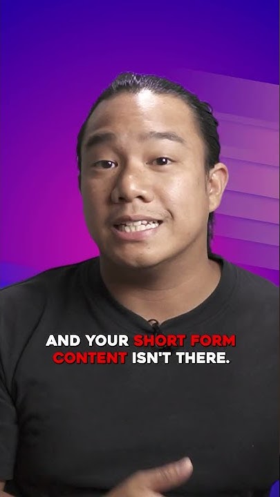 The Problem With Youtube S Algorithm Youtube