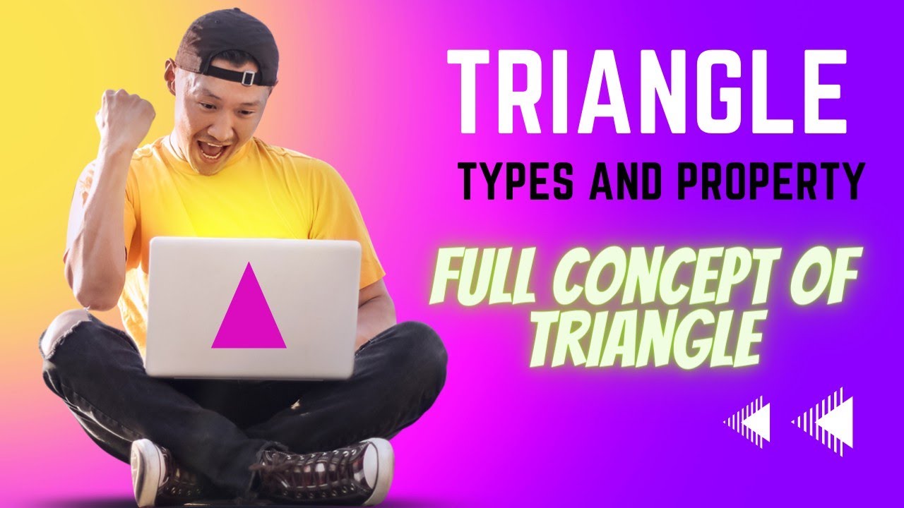 Triangle Types Of Triangle Property Of Triangle maths cbseboard triangle-types-of-triangle-property-of-triangle-maths-cbseboard
