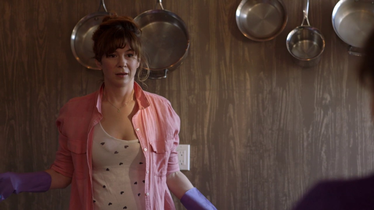 CLEAN FREAKS EPISODE 2: CAMERA - YouTube