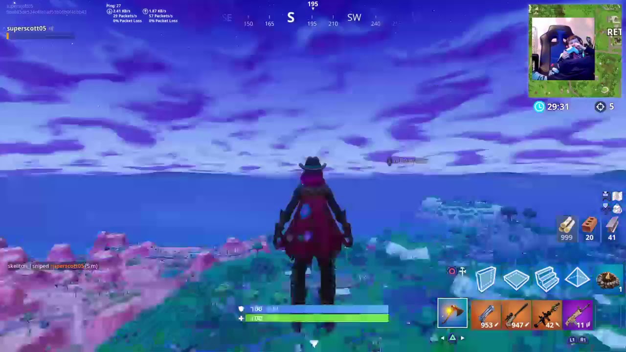 Me and bro - YouTube