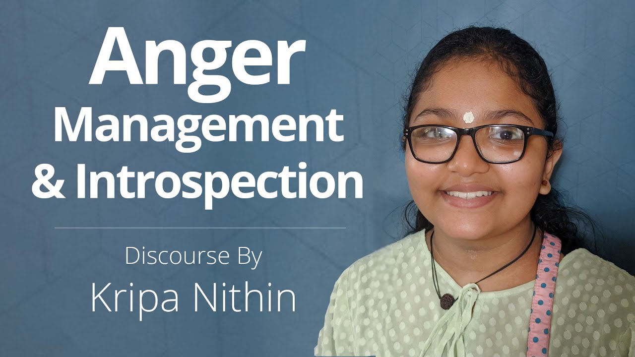 Anger Management In The View Of A 11 Year Old Girl YouTube Anger Management In The View Of A 11 Year Old Girl YouTube