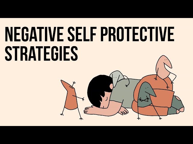 2 Unexpected Ways to Stop Sabotaging Yourself | eJOY English