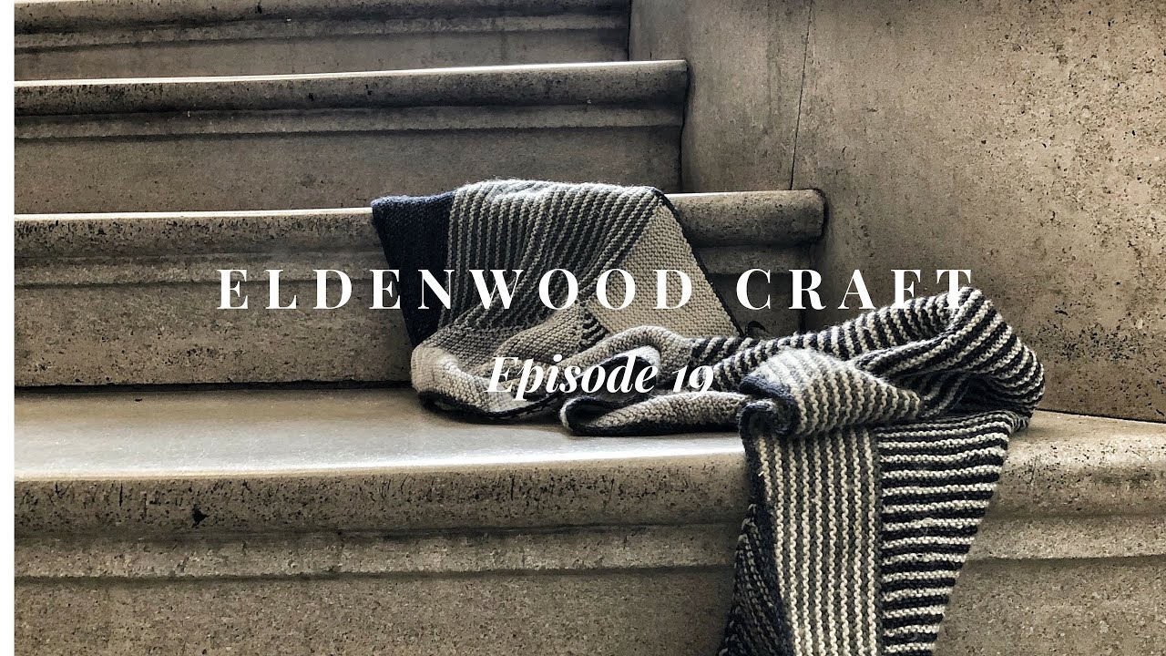 Eldenwood Craft - Episode 19 - December 2018 - YouTube