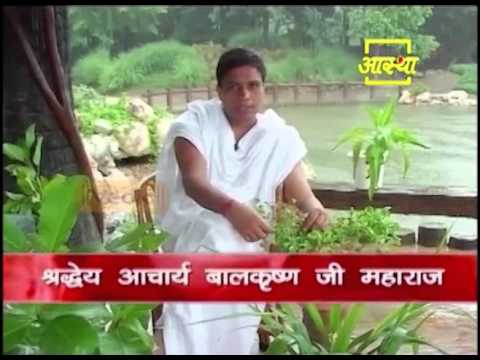 Ayurvedic use of Changeri - YouTube