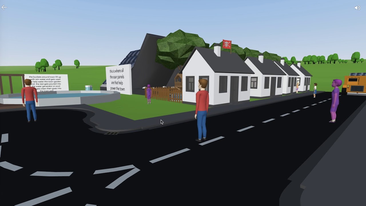 Cospaces Example Youtube