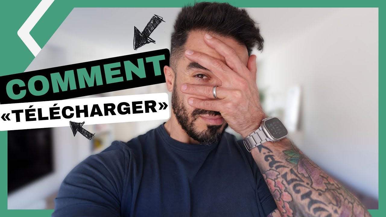 Comment télécharger des torrent ou magnet sur votre Mac - YouTube