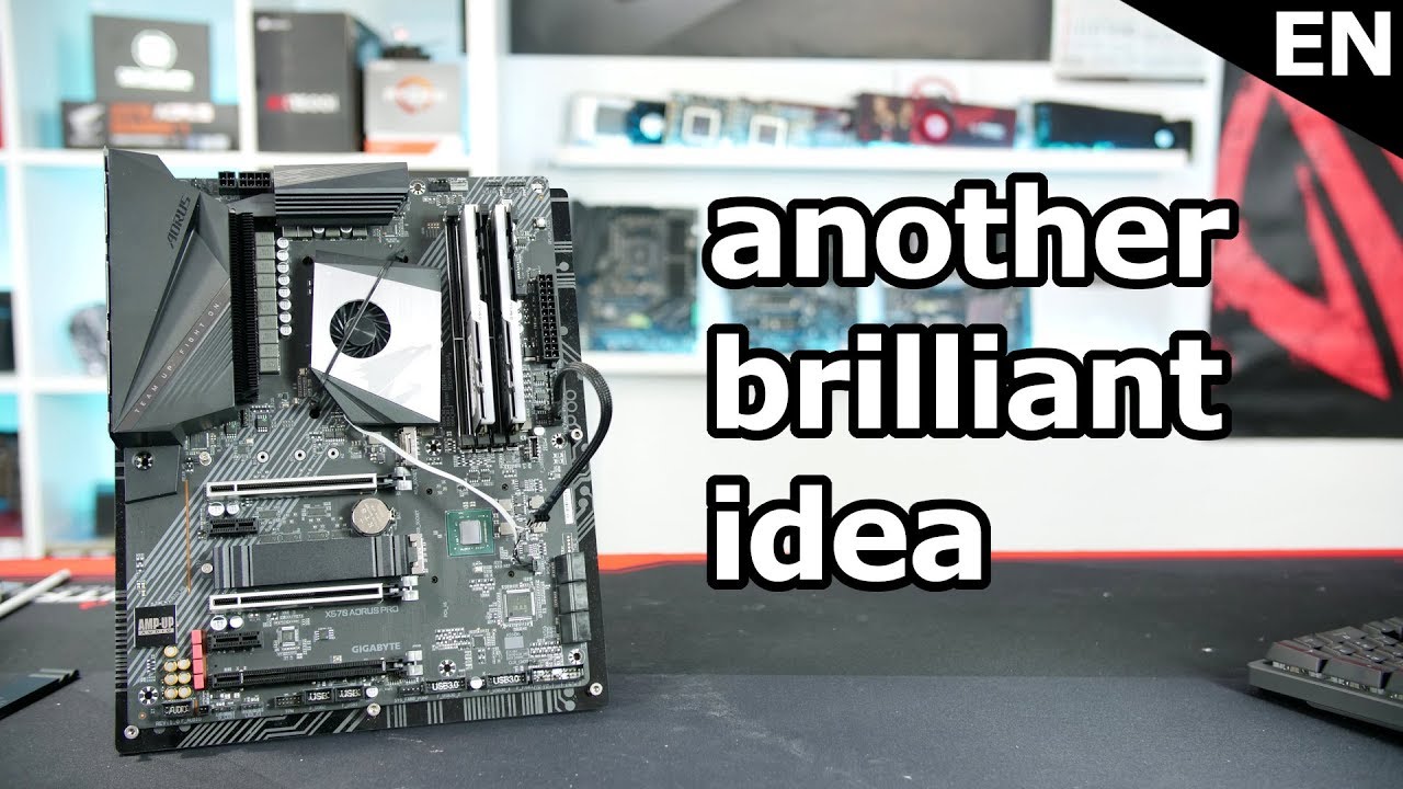 Using the Chipset-Fan to cool my 3900X + AGESA 1003ABB Update Test ...