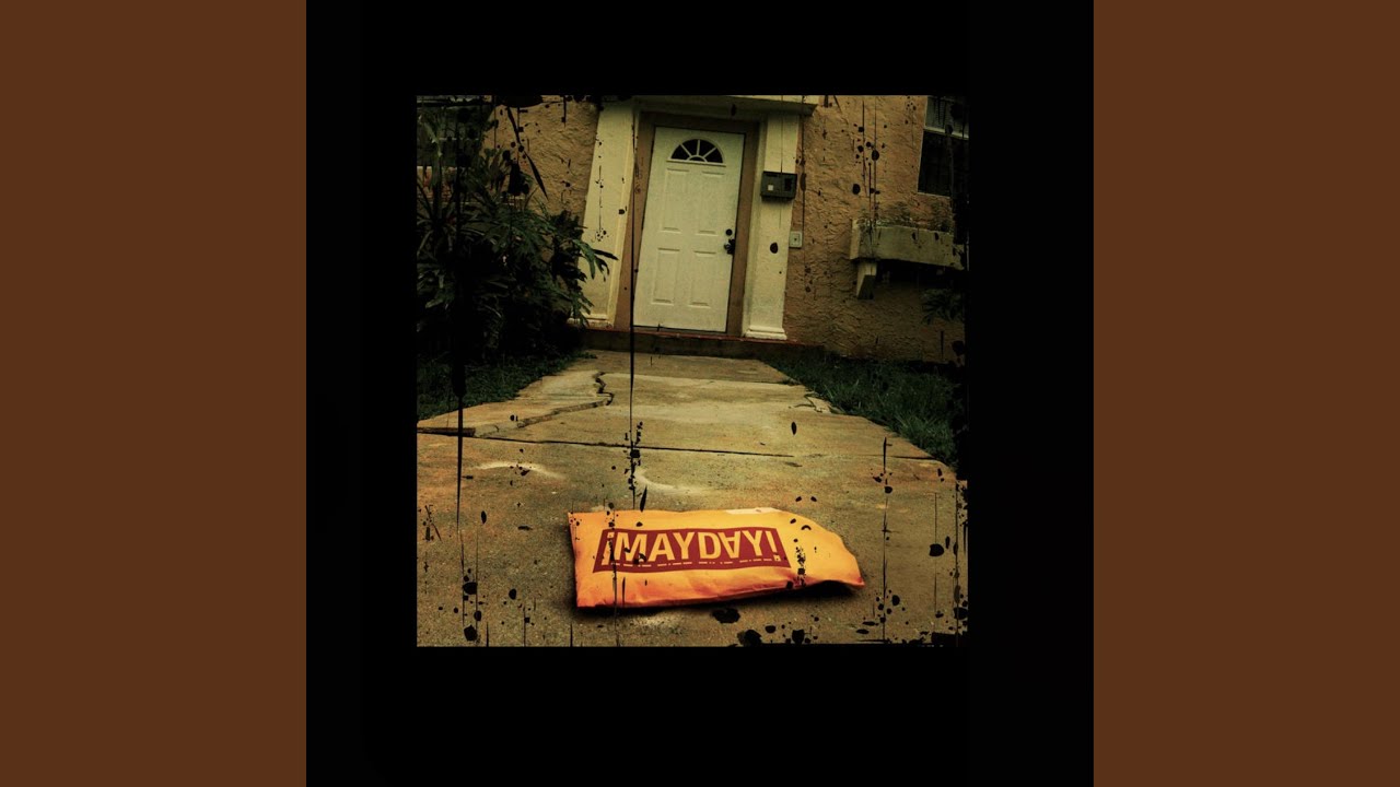 Mayday - YouTube