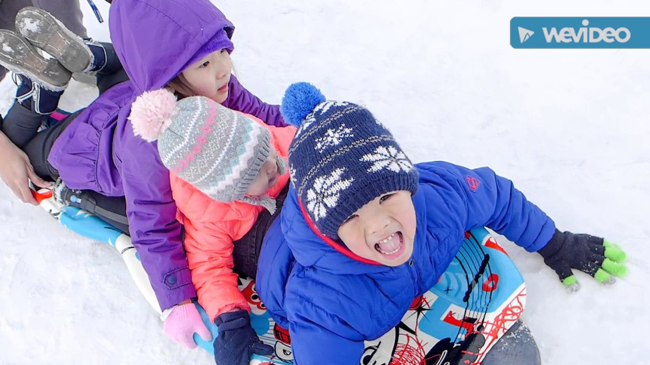 Winter 2017 - YouTube