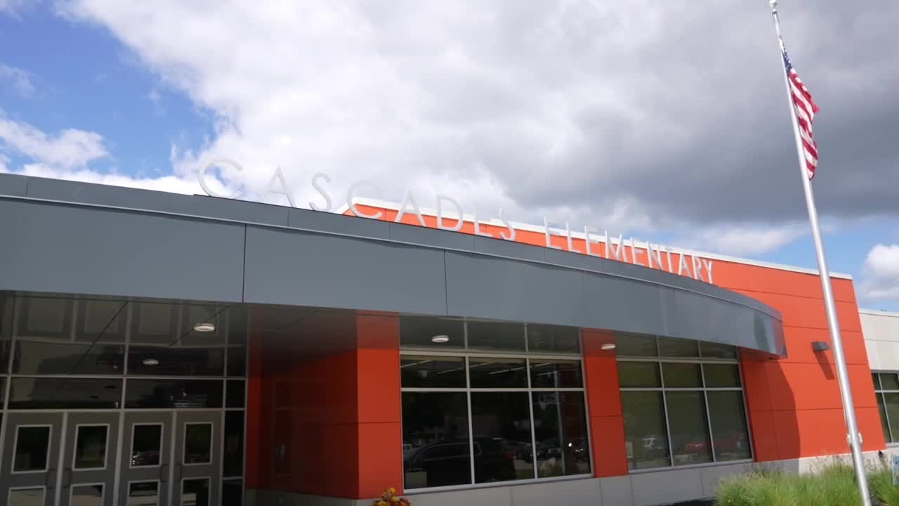 Meet the new leadership at Jackson Public Schools - YouTube