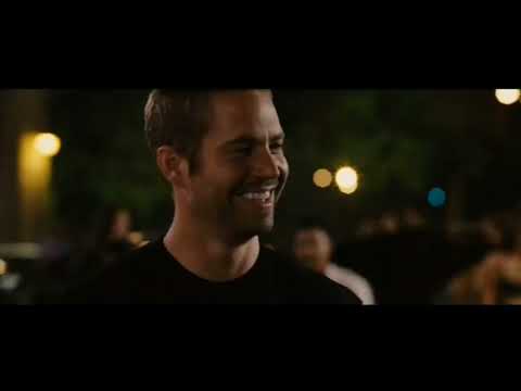 Fast Five (O Connor let's go get some cars)