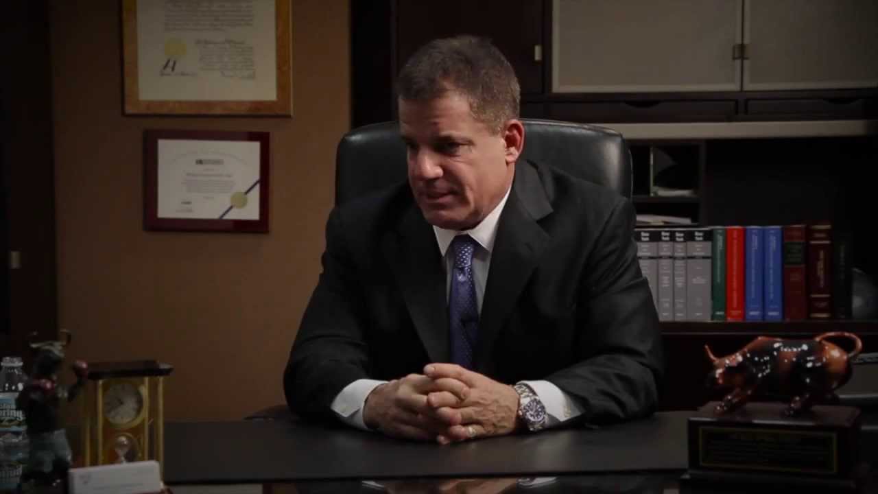 Law Offices of Michael S. Lamonsoff - YouTube