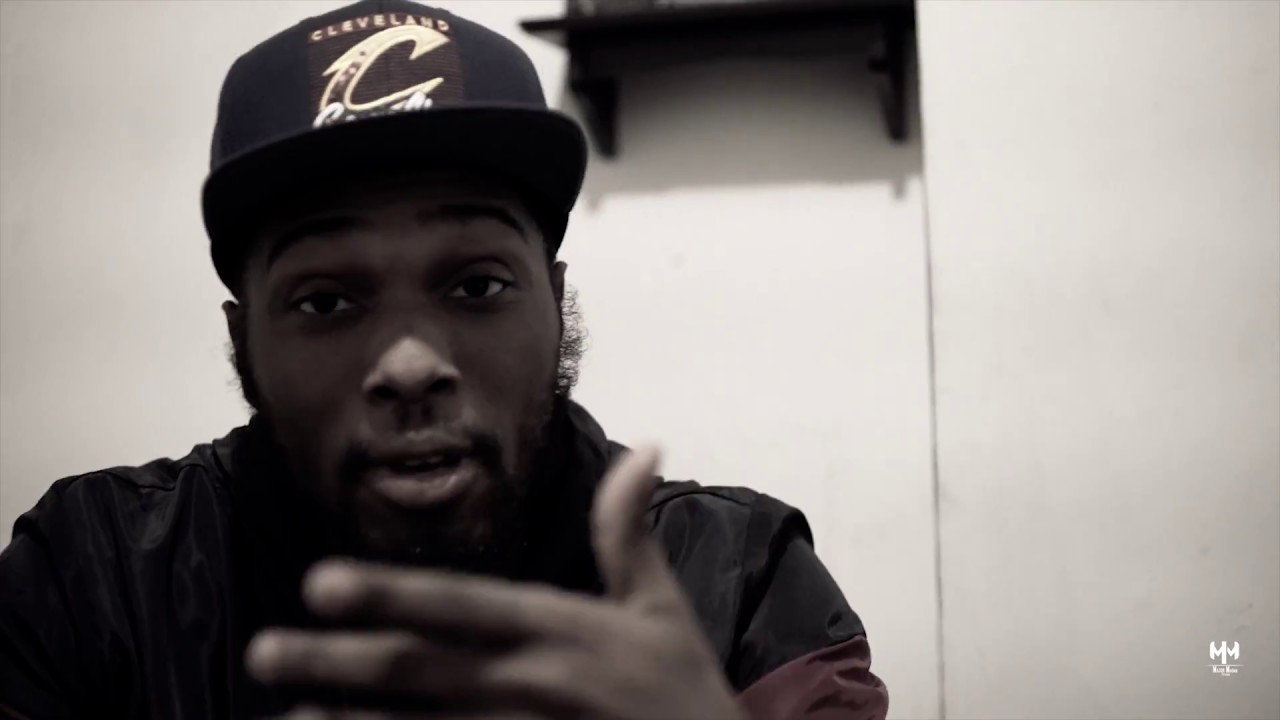 Mdolla Cash - Fluch (Official Video) - YouTube