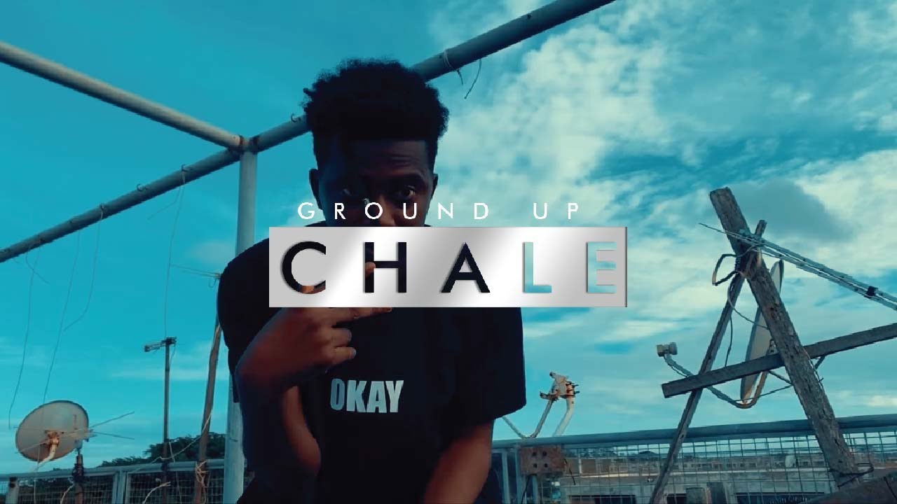 Kwesi Slay - (Pop Smoke) Dior Freestyle | Ground Up Bars - YouTube
