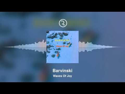 Barvinski - Waves Of Joy - YouTube