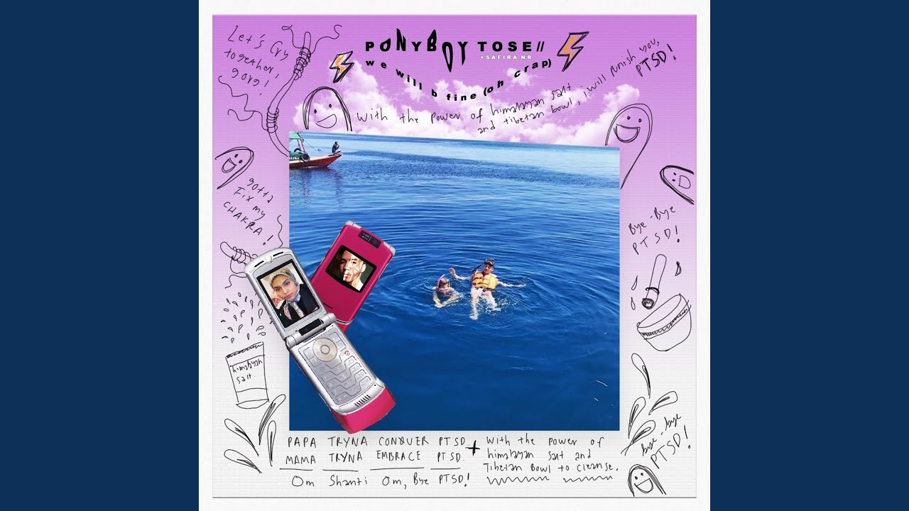 We Will Be Fine (Oh Crap) - YouTube