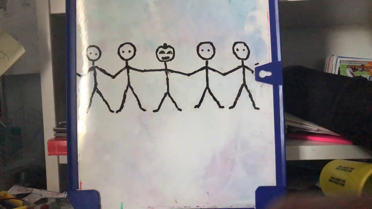 CONNECTION - an animation about staying connected - YouTube