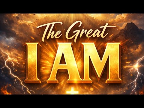 The Great I Am 