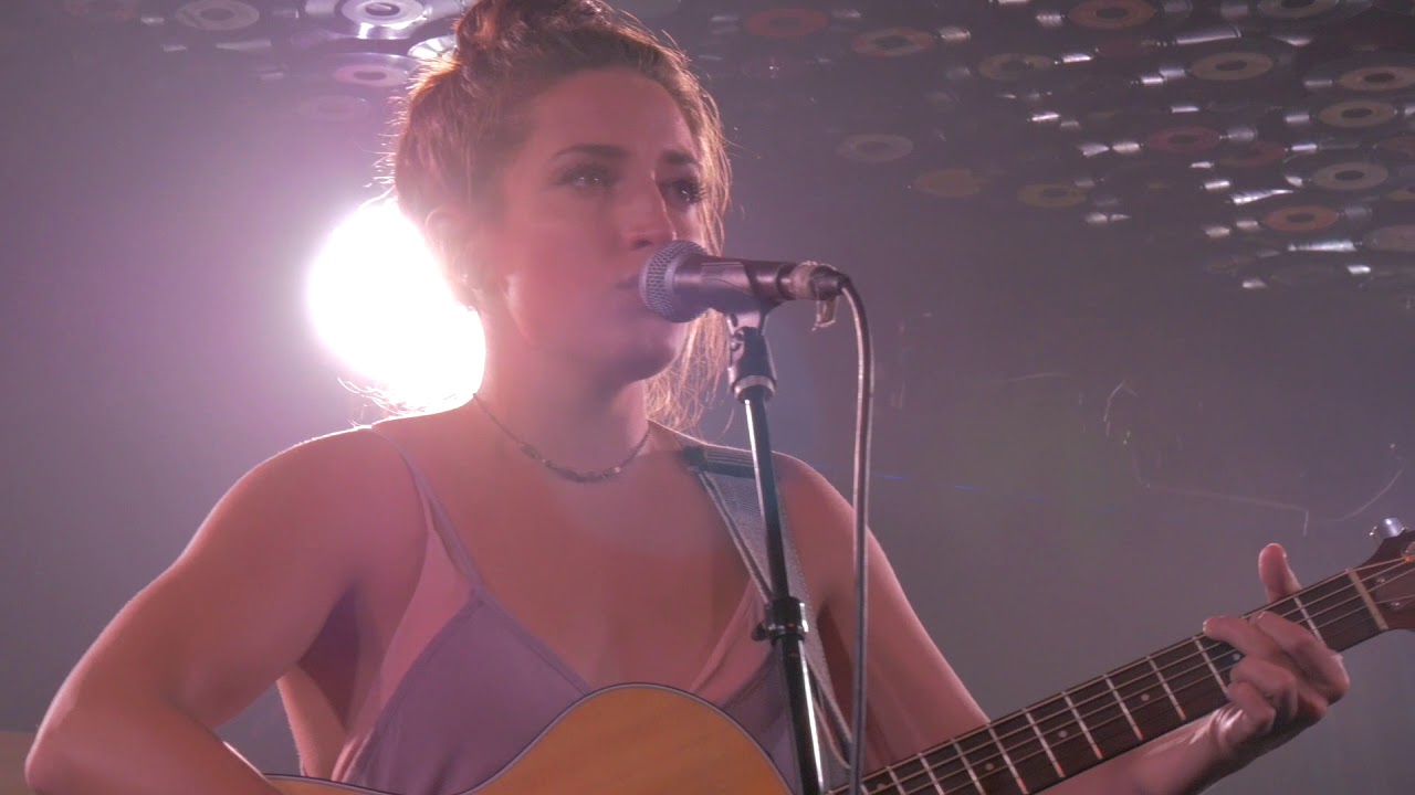 Rachel Price - Live at The Mint (L.A.) - "Falling Off The Earth" - YouTube