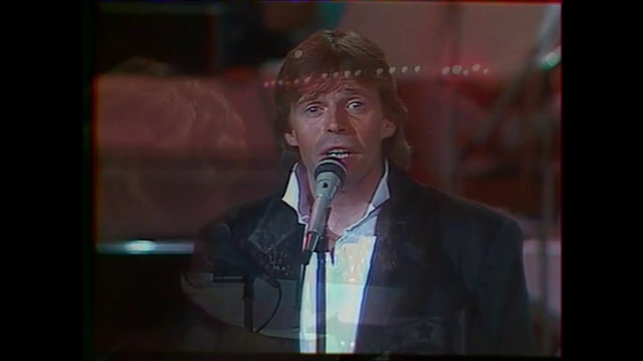 pierre bachelet..souvenez vous..live 1983 hd - YouTube
