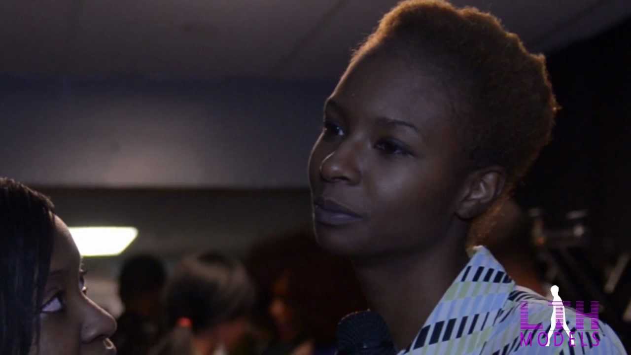 LTH MODELS - ROCKSTAR RUNWAY - YouTube