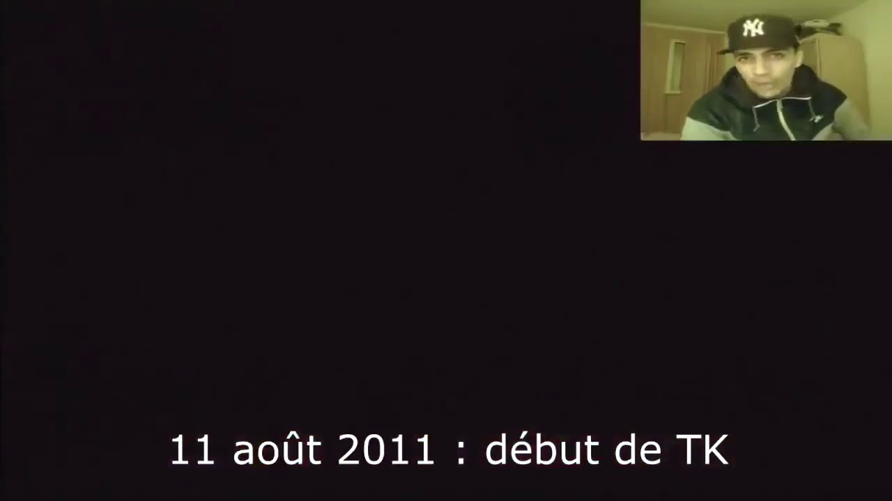 Tu vas nous manquer tk - YouTube