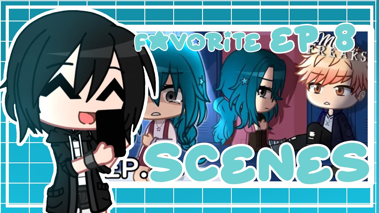 Favorite TMF Ep 8 scenes ||Effort - YouTube