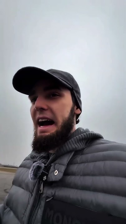 😳Ахмед дал боком на Porsche 911 Аско? #fyr #shortvideo #edit #венгалби ...