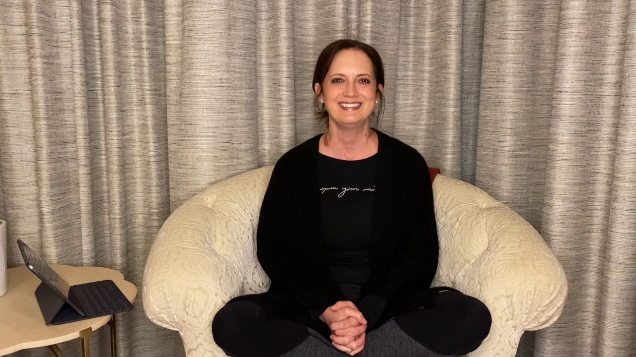 Intro to Meditation - YouTube