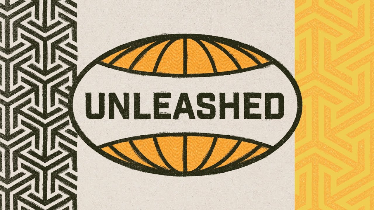 Unleashed - Week 3 - The Practice of prayer - YouTube