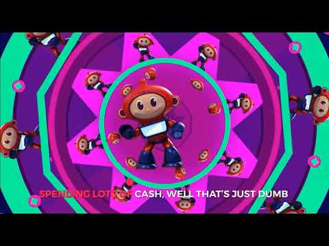 Mazuma Mobile Oompa Loompa Ad - It's Back For 2020 - YouTube