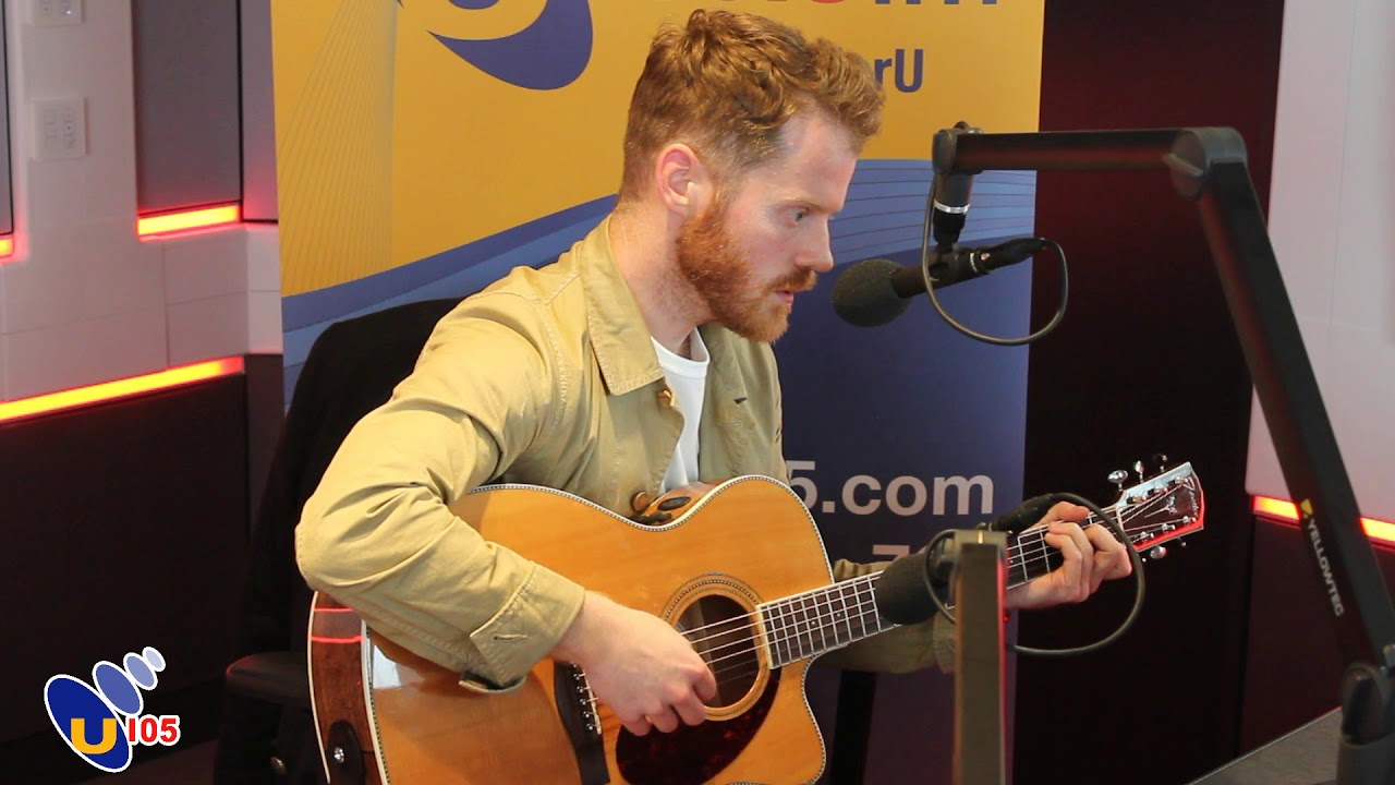 Ciaran Lavery - Morning Bell - YouTube