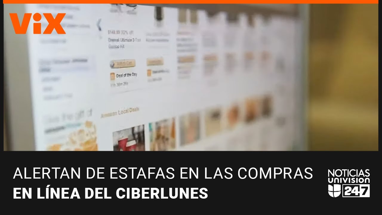 🔴 En vivo ViX: Noticias Univision 24/7 Horario Estelar, 28 de noviembre ...
