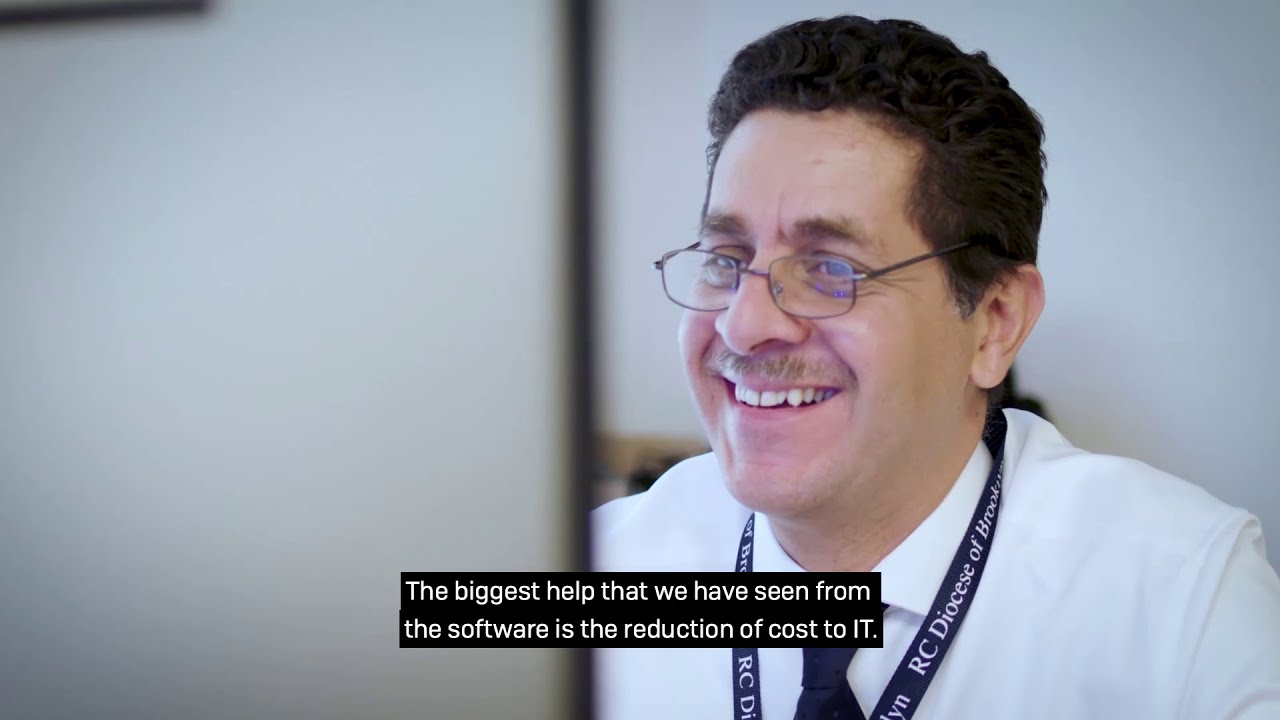 Sophos Synchronized Security - YouTube