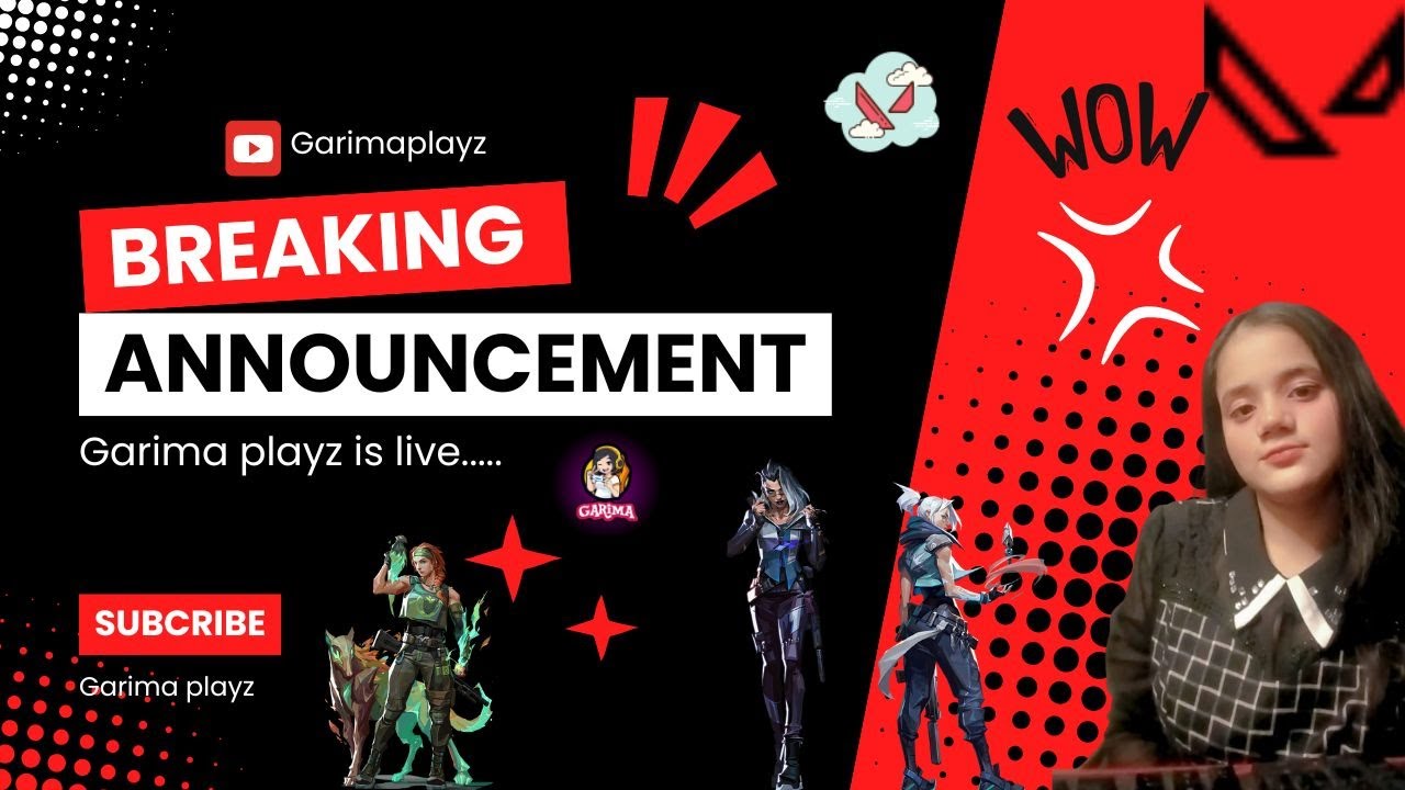 JUST CHILLING // VALORANT STREAM - YouTube