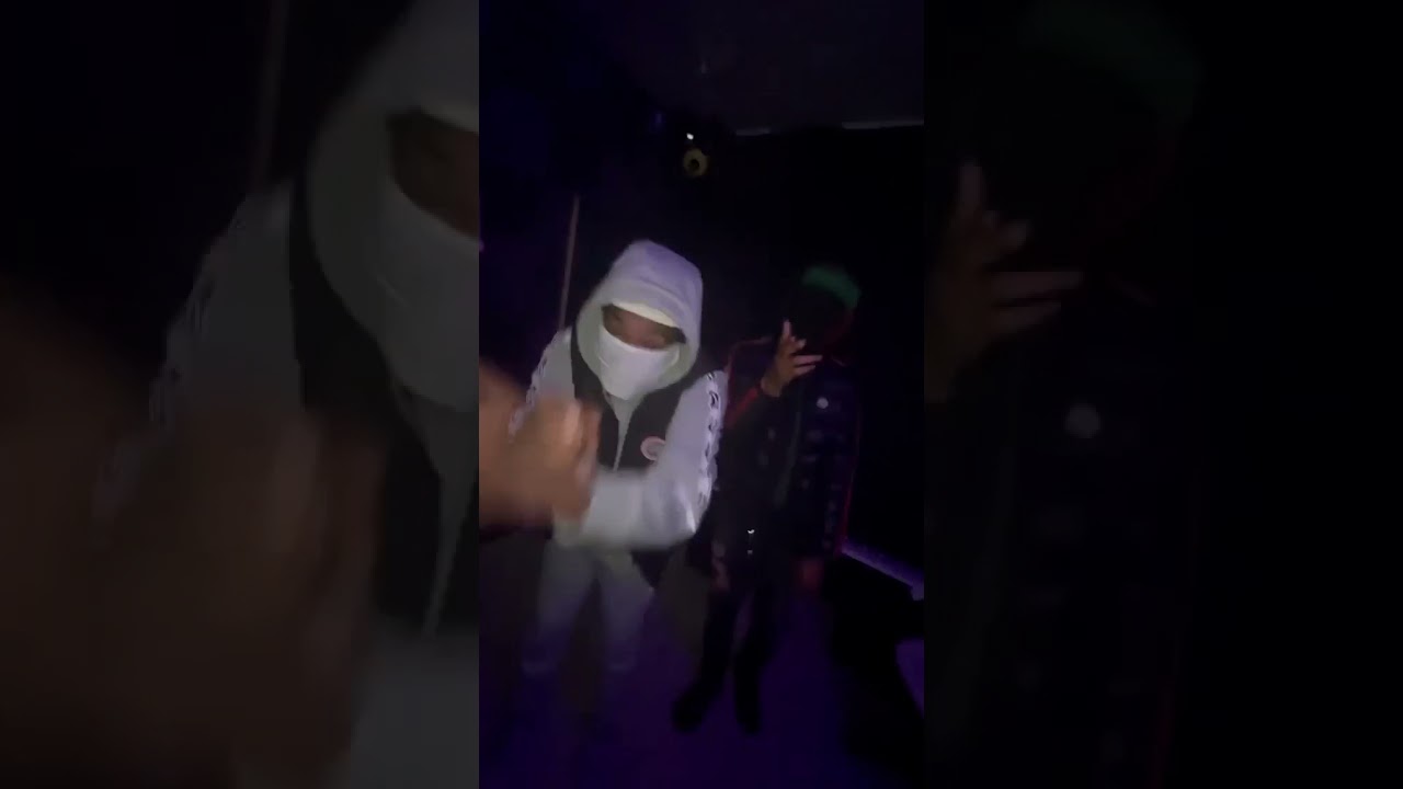 Rampage Savy x Odarg - New Unreleased Song (#Preview) (#Exclusive ...