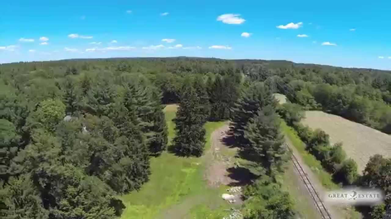 52 Gun Club Lane - Weston, MA | Listed by Diana Chaplin - YouTube