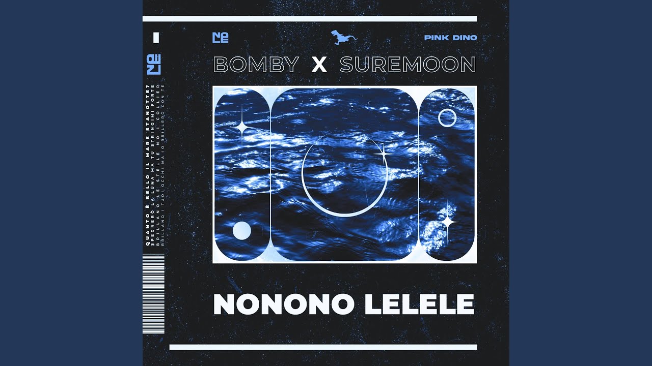 nonono lelele (feat. Suremoon) - YouTube