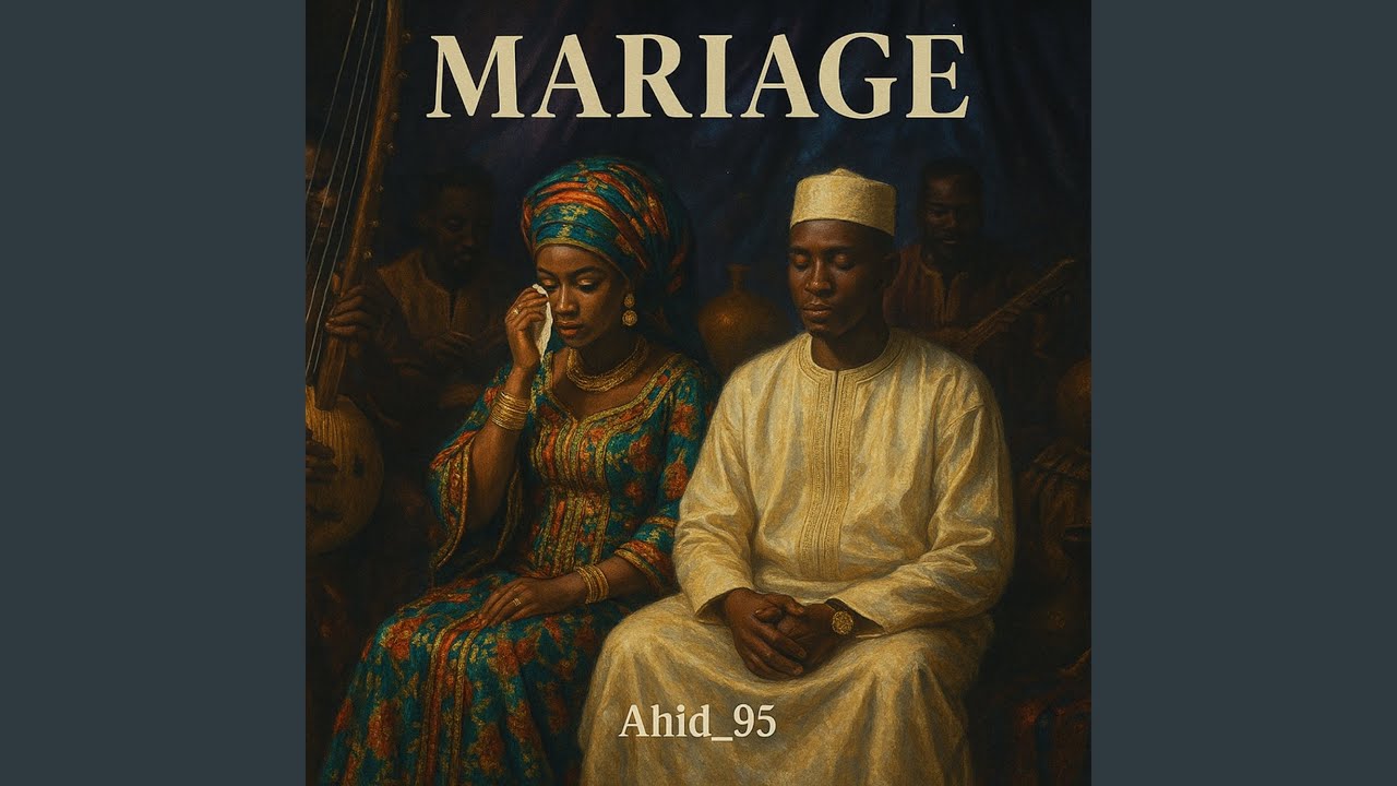 Mariage - YouTube