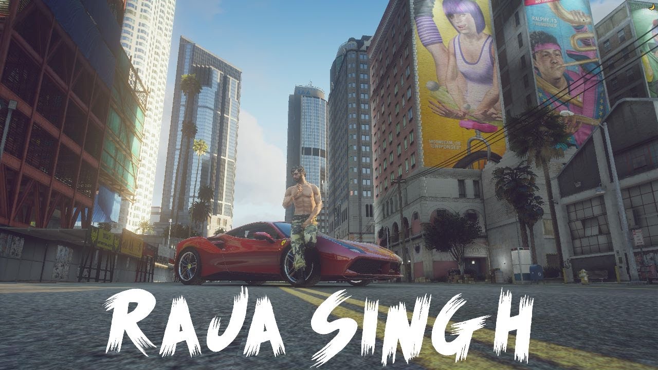 ️ raja king - YouTube
