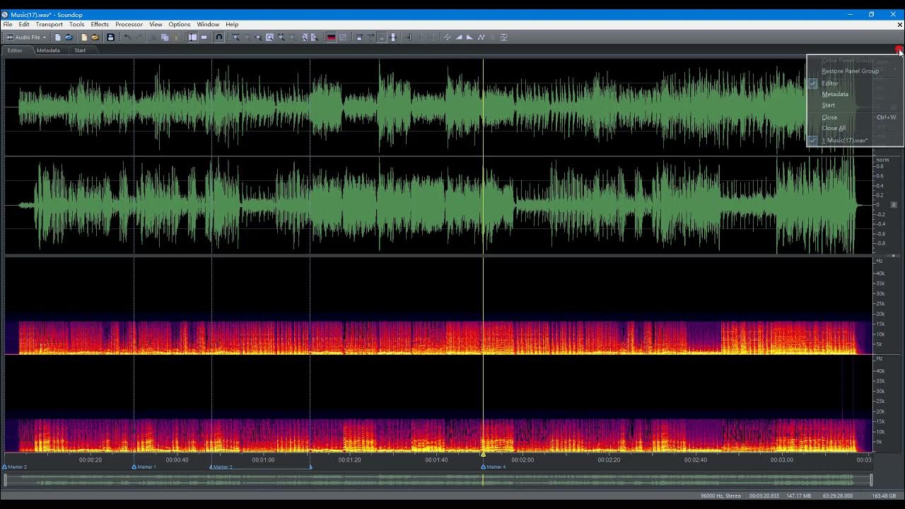 Customizing Workspace | Soundop Tutorials - YouTube