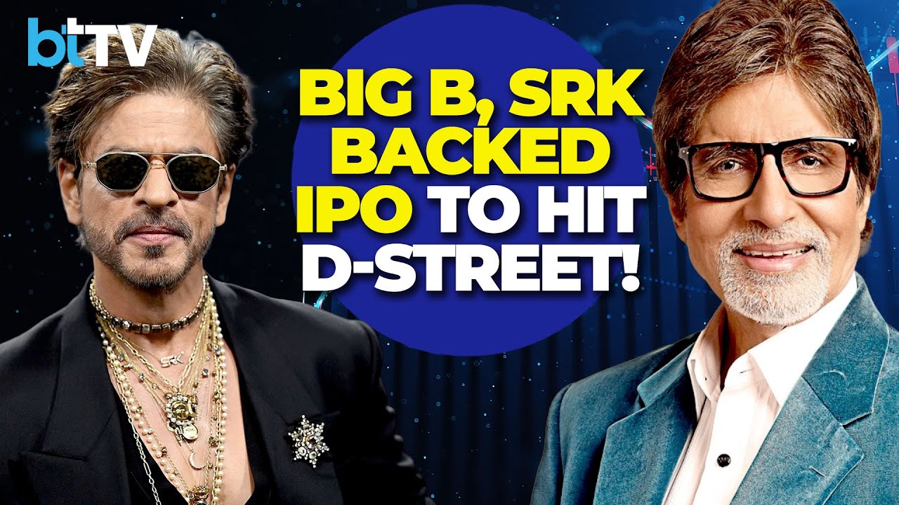 All About Ashish Kacholia, Big B, SRK-Backed Sri Lotus Developers IPO Which Will Open On July 30 ...