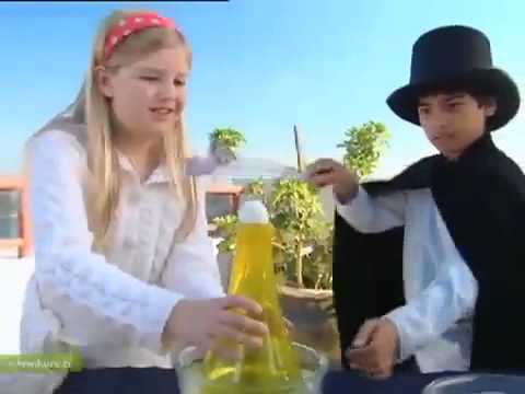 Arka Bahçede Bilim   62  Bölüm   Yumurcak Tv   Yeni