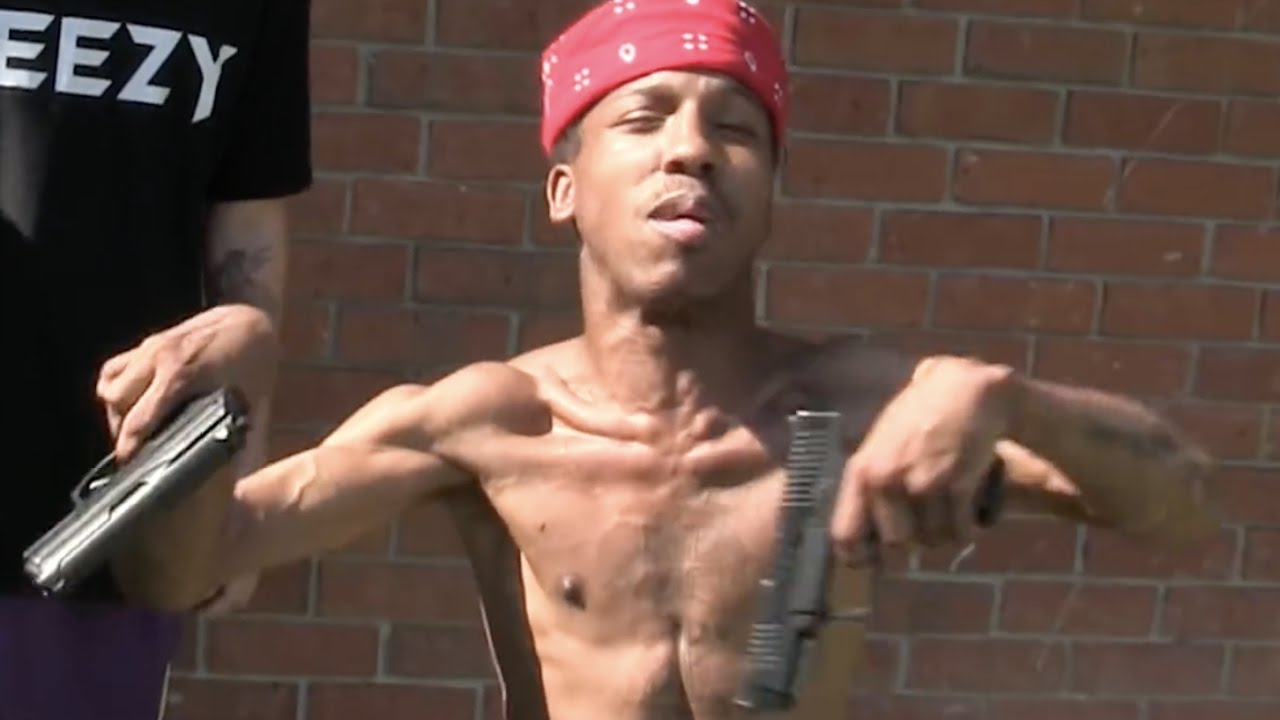 Young Keedy - Stomp Ya Down [Official Video] - YouTube