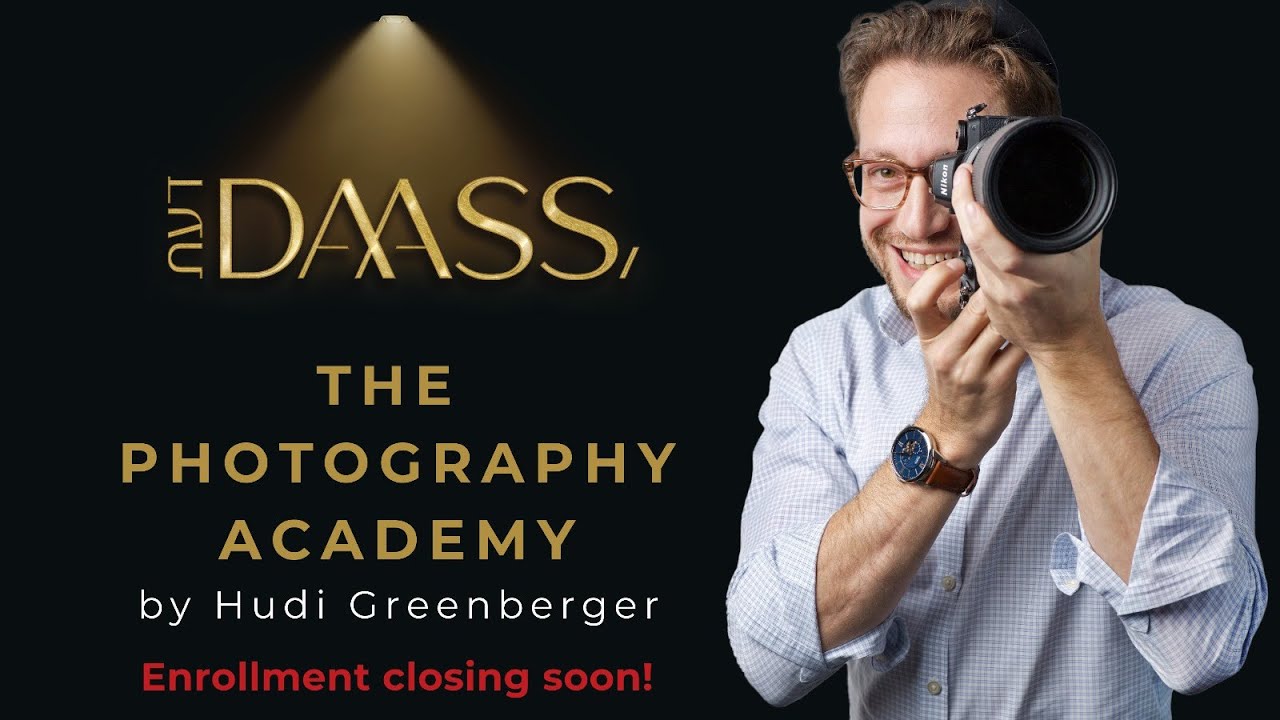 DAASS Presents: The Photography Academy Trailer - YouTube